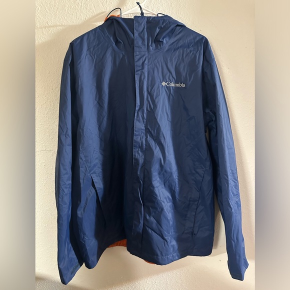 Columbia | Jackets & Coats | Columbia Rain Jacket | Poshmark